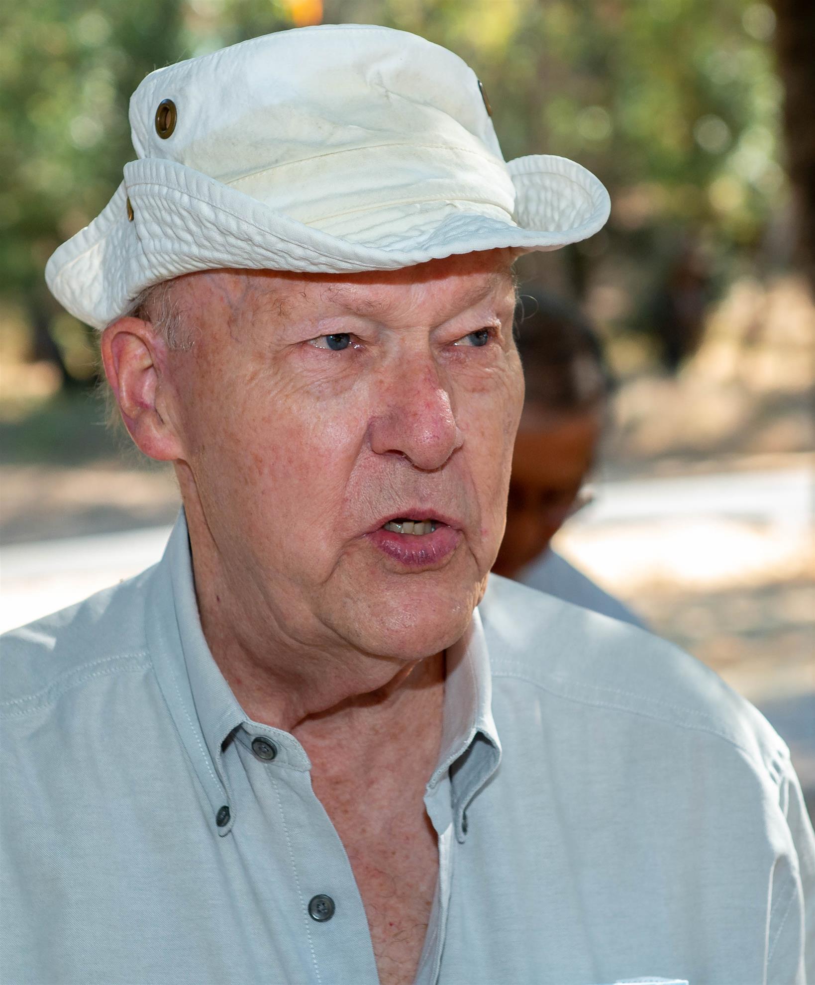 95 and counting | Rotary Club of Santa Rosa Sunrise