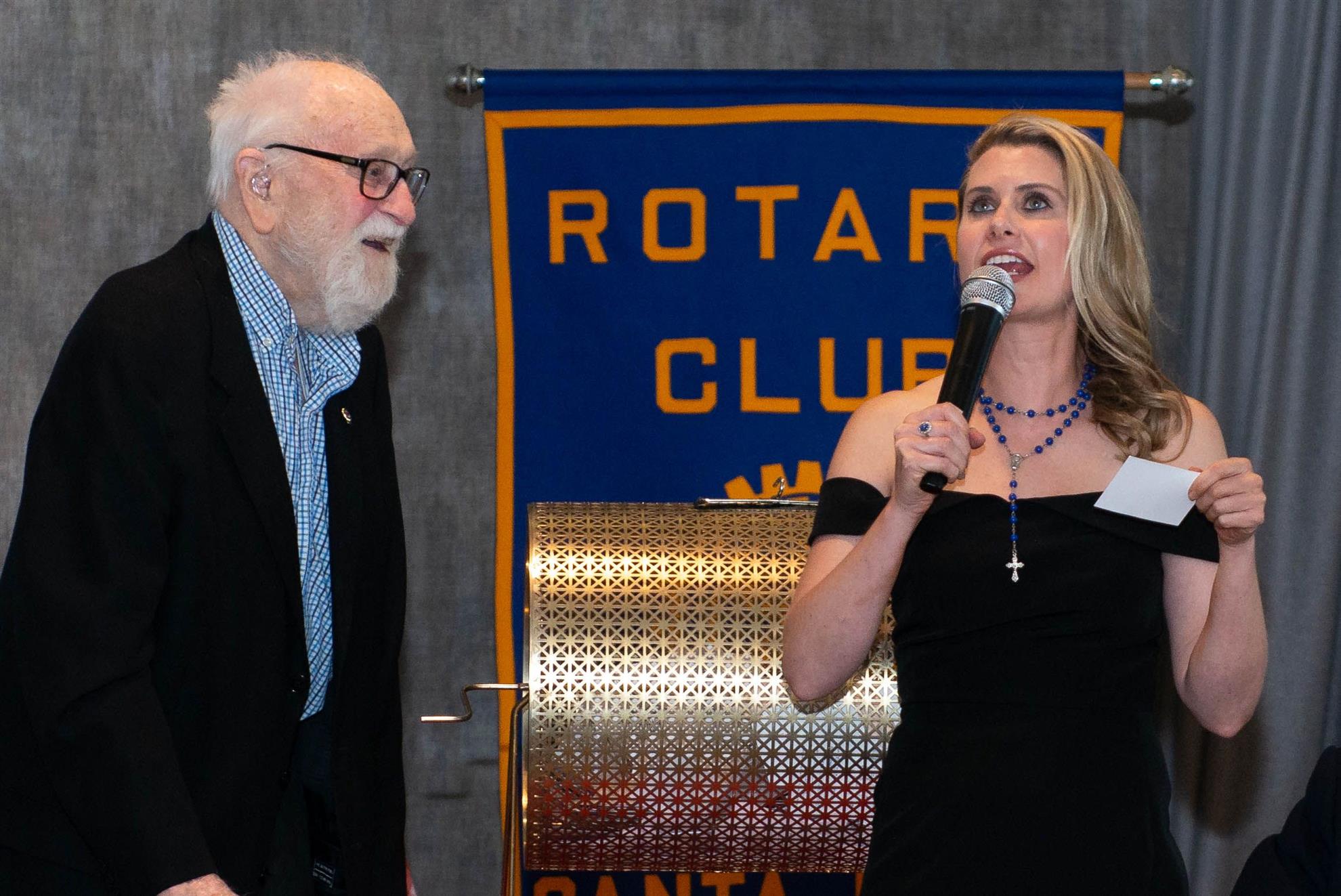 Raffle Party | Rotary Club of Santa Rosa Sunrise