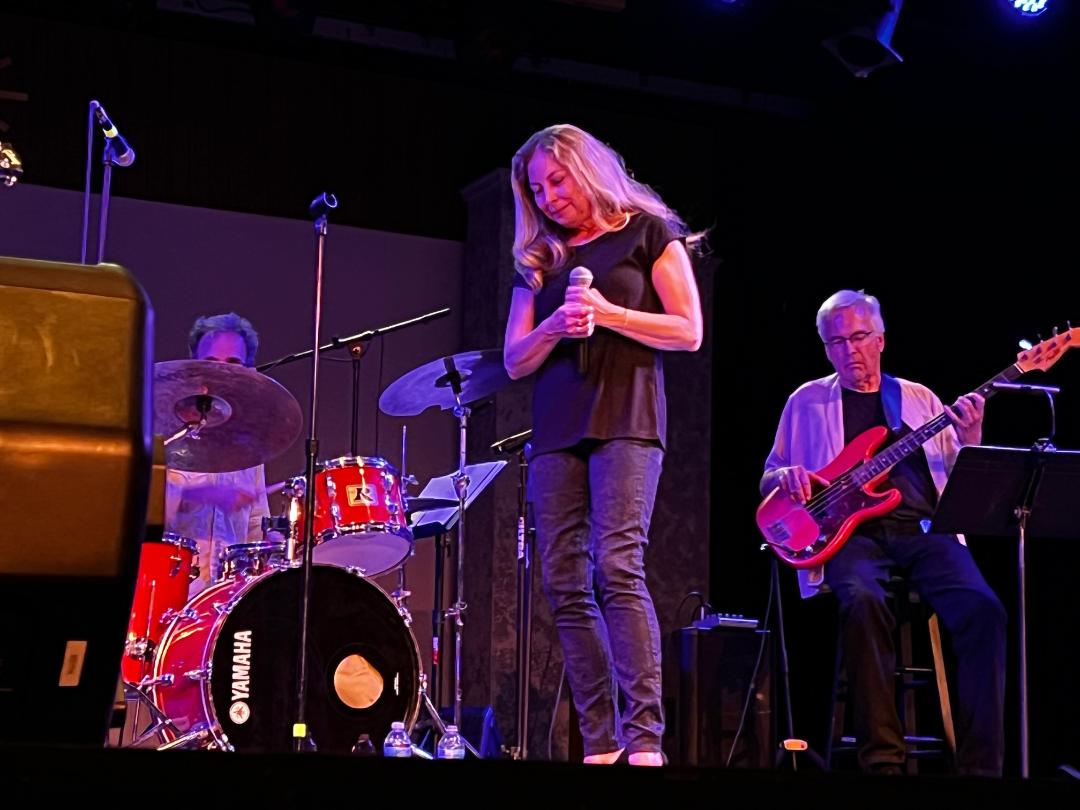 Sunrise Bulletin Vol 37 Issue 05 (Aug 01, 2022)