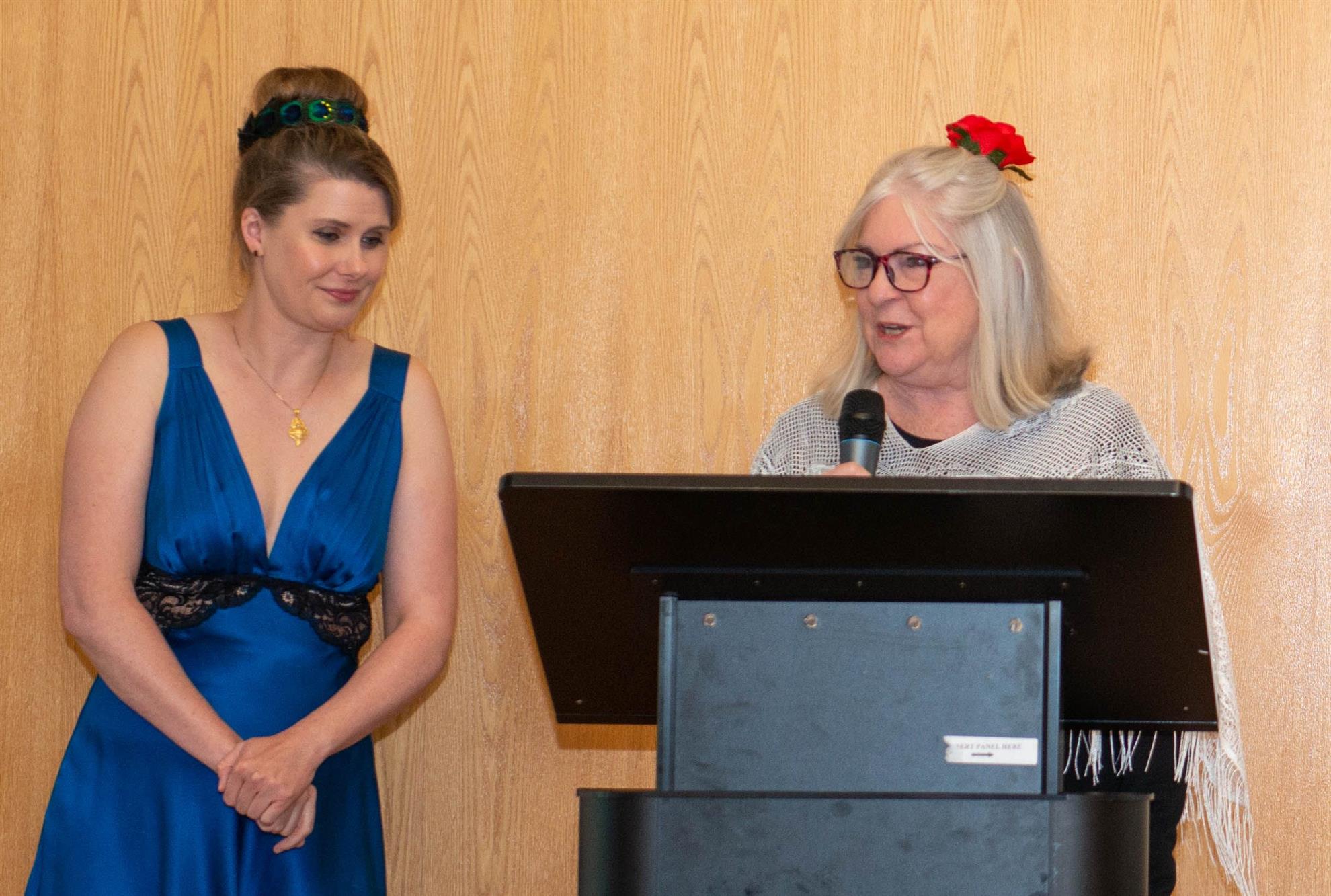 Sunrise Super Raffle Wrap | Rotary Club of Santa Rosa Sunrise