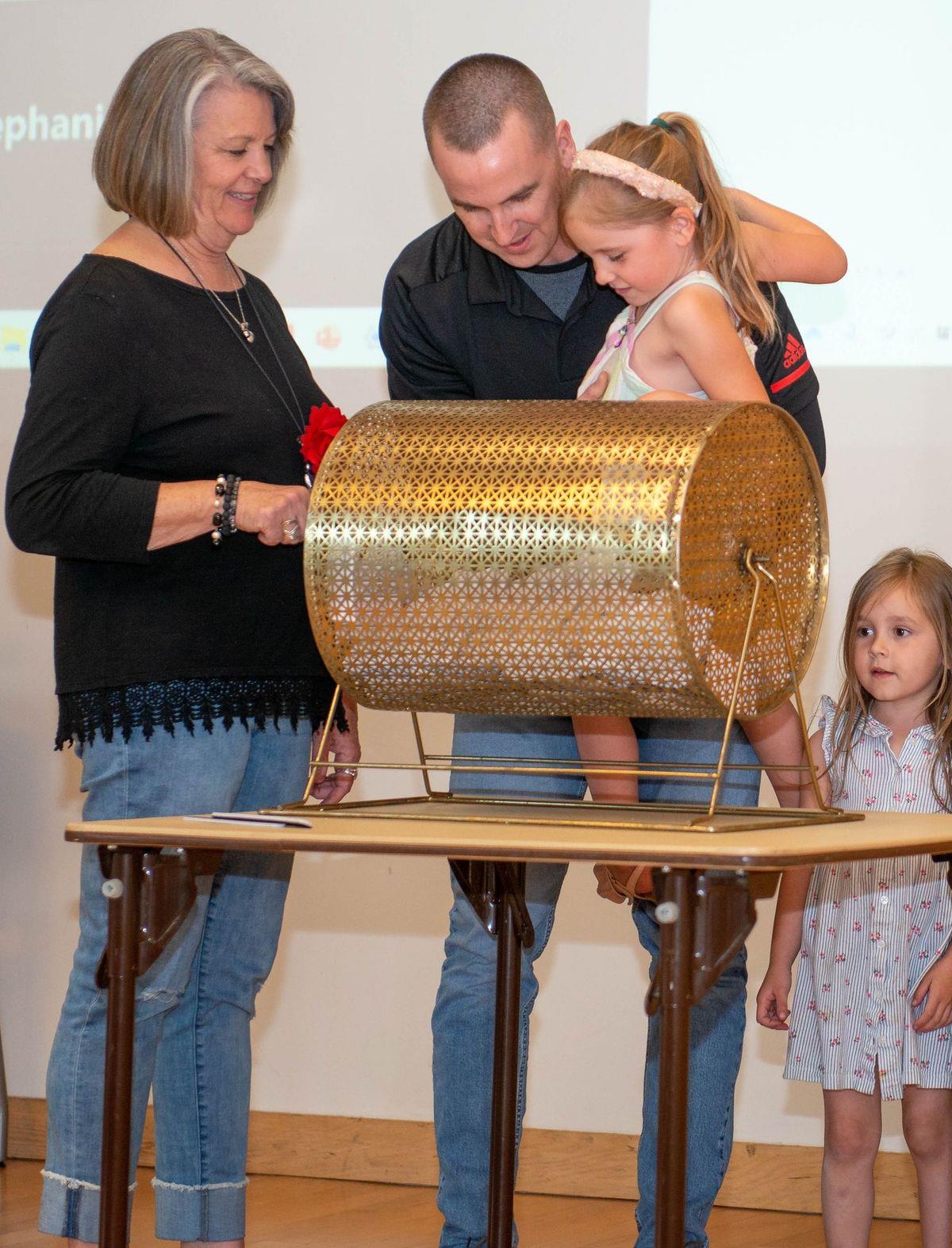 The Program From April 22, 2023 | Rotary Club of Santa Rosa Sunrise