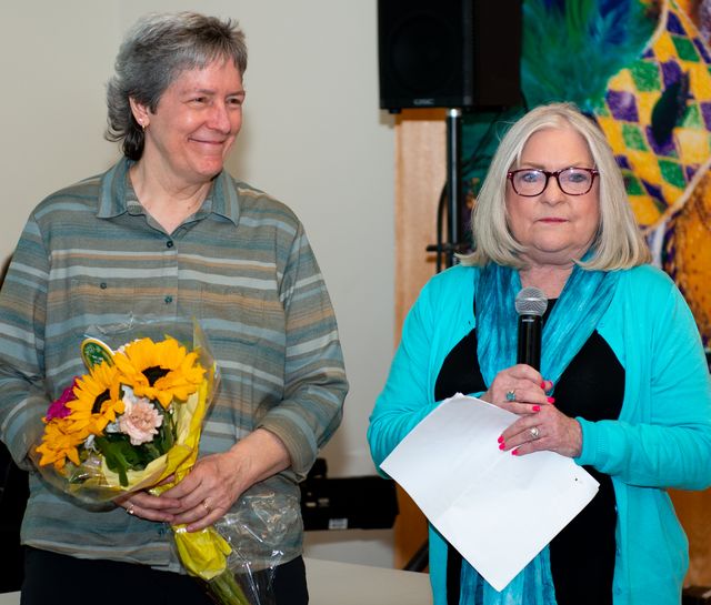 Raffle Celebration | Rotary Club of Santa Rosa Sunrise