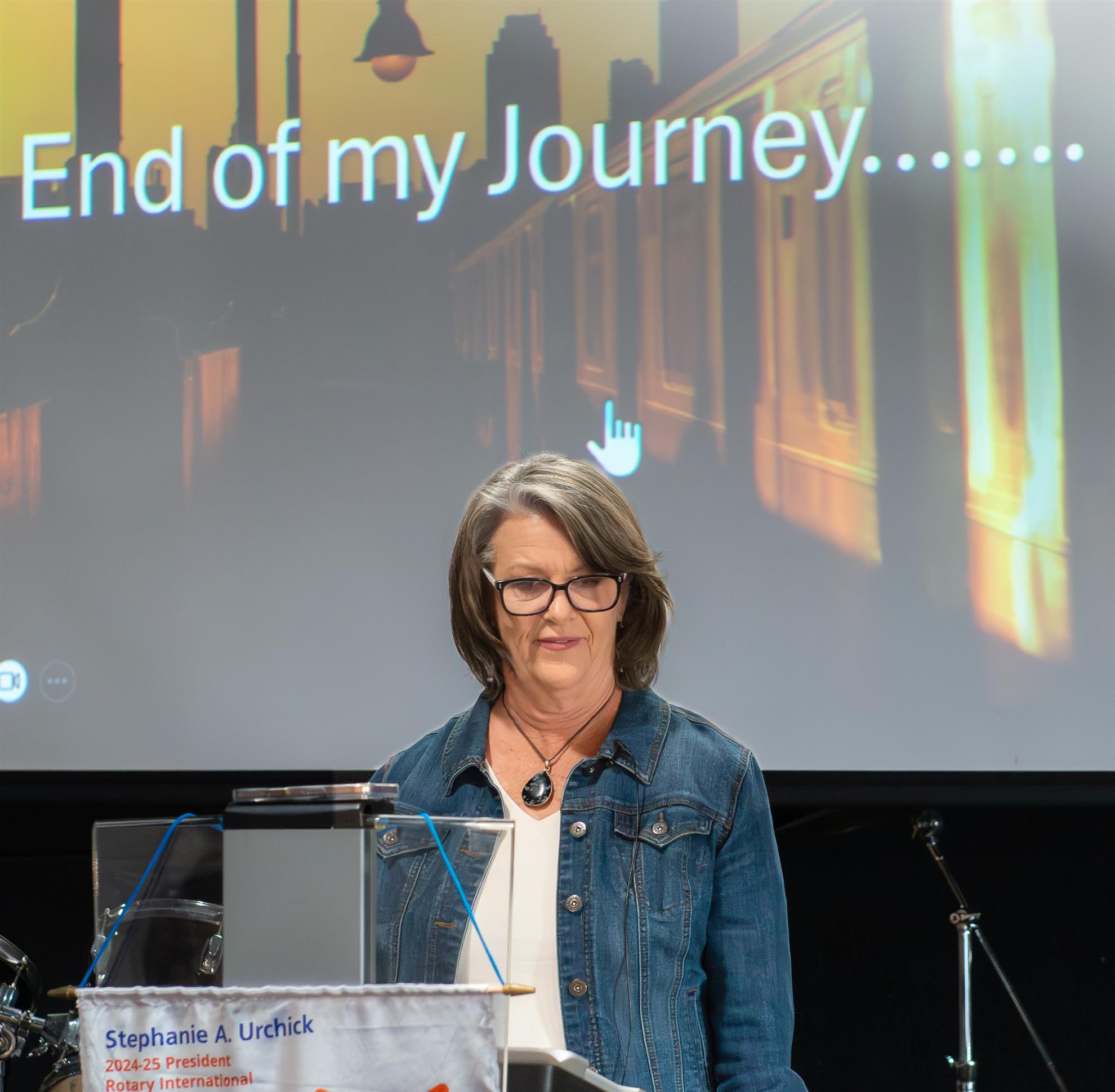 The Program from June 19th | Rotary Club of Santa Rosa Sunrise