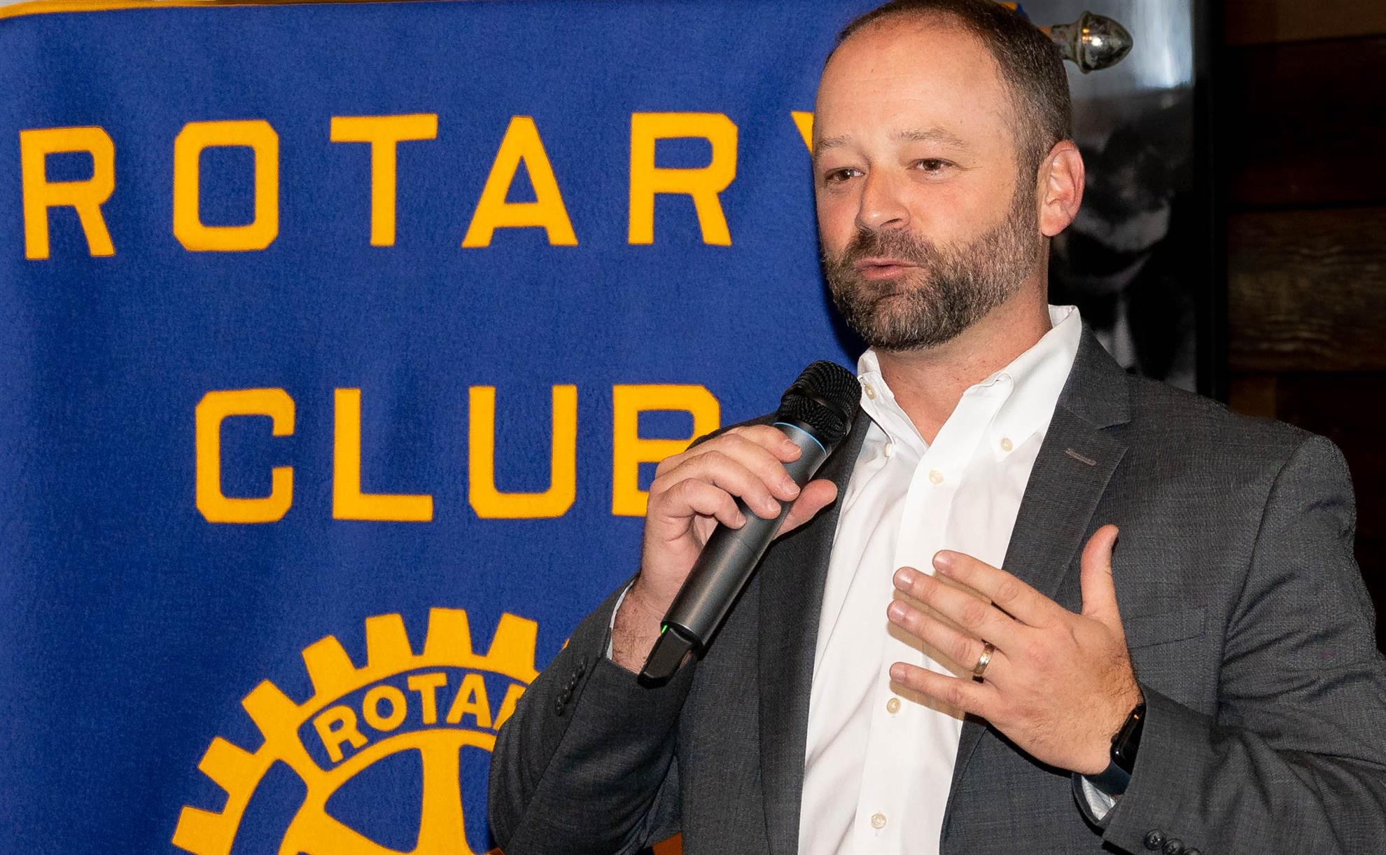 The Program From October 5, 2023 | Rotary Club of Santa Rosa Sunrise