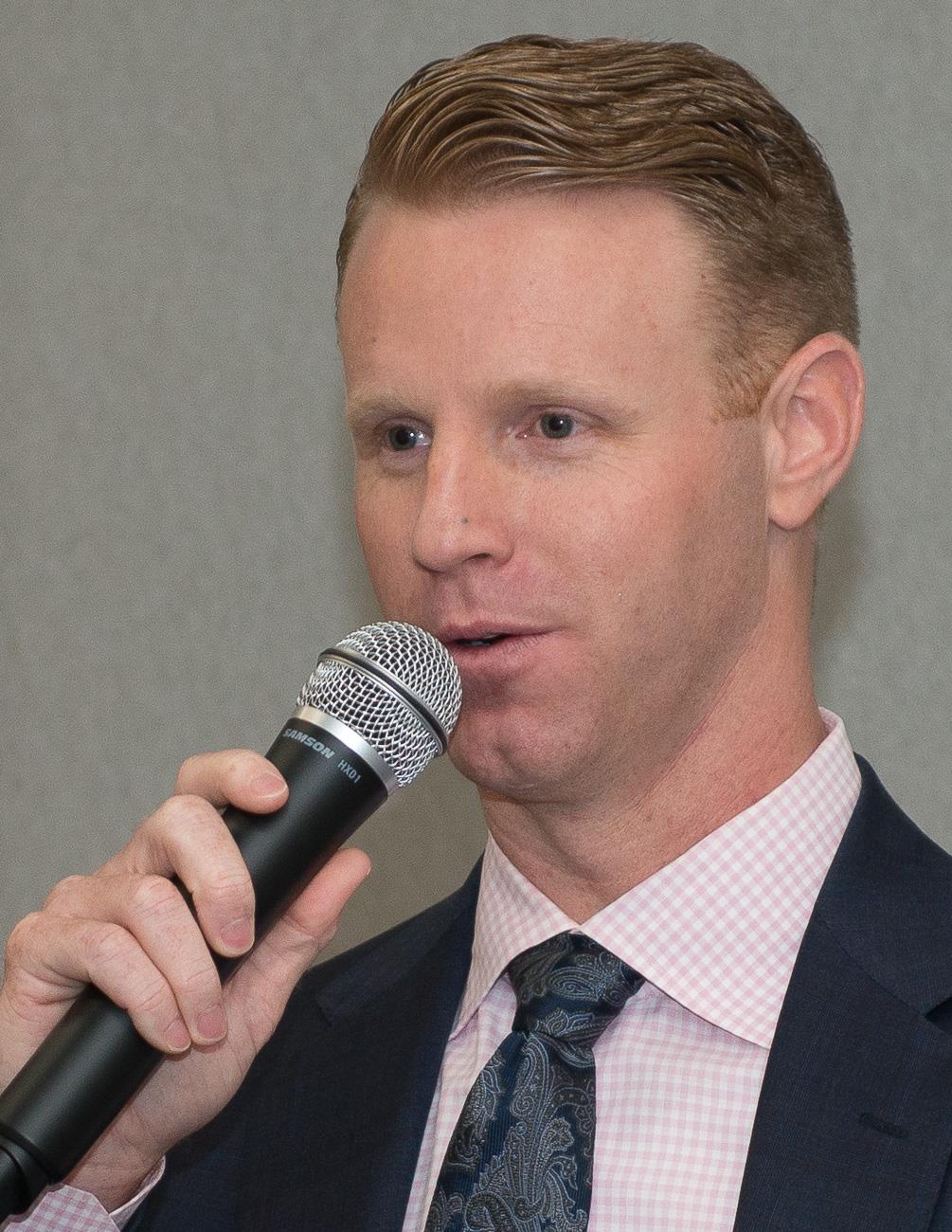 Sunrise Bulletin Vol 32 Issue 09 (Aug 28, 2017)