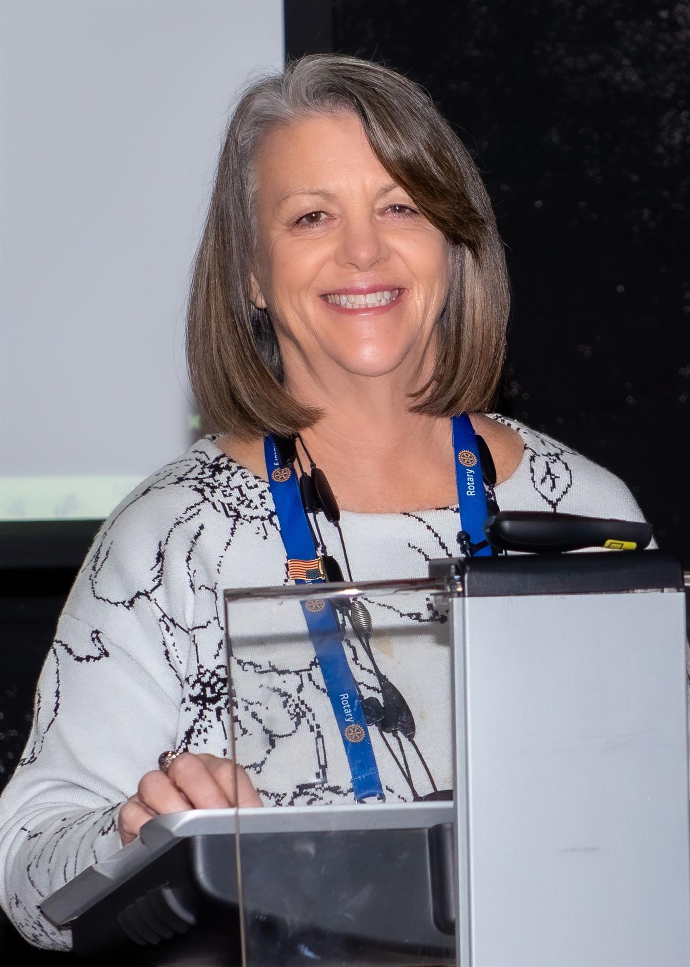 The Program from January 9th | Rotary Club of Santa Rosa Sunrise