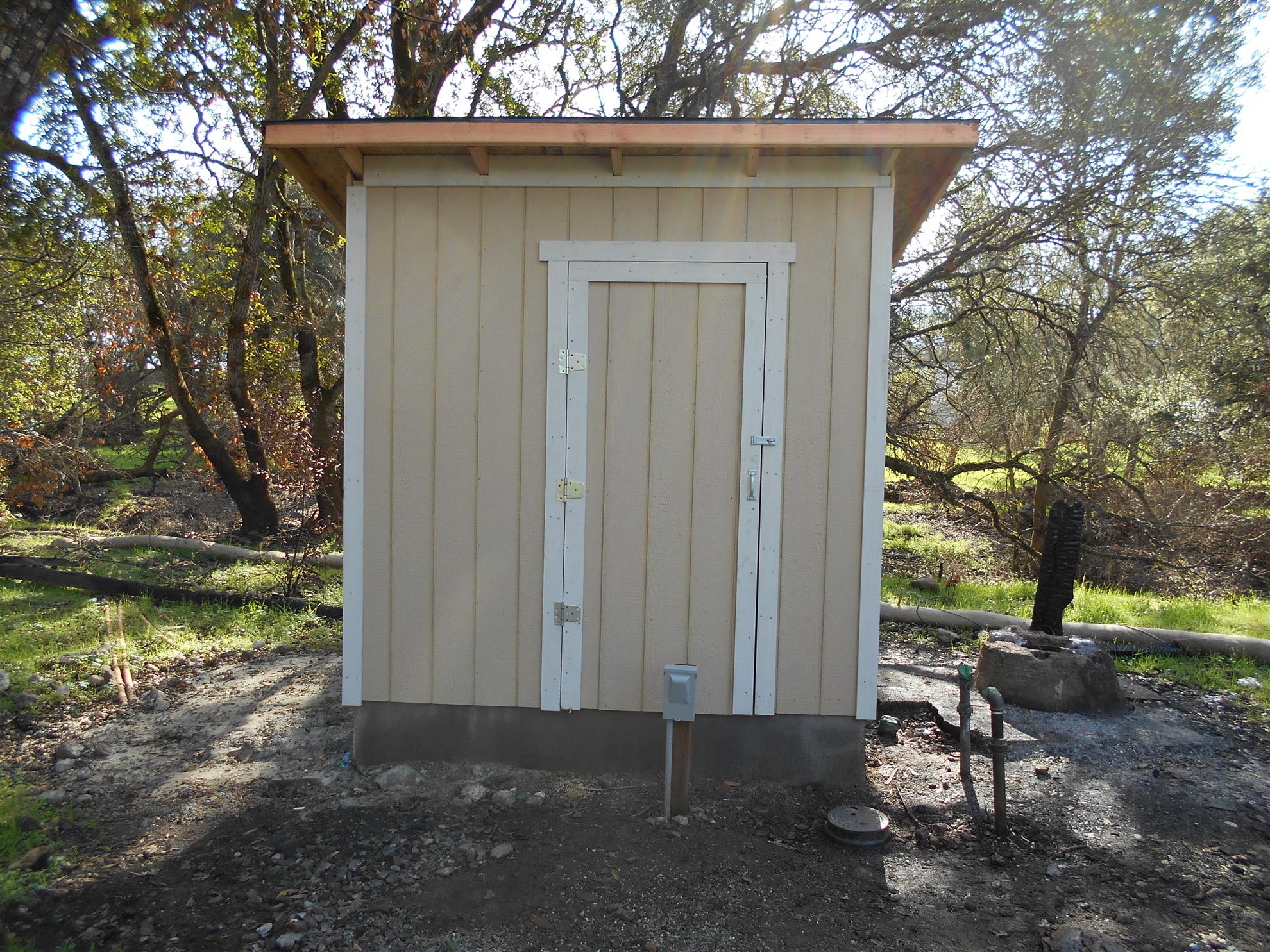 Glen Oaks Ranch | Rotary Club of Santa Rosa Sunrise