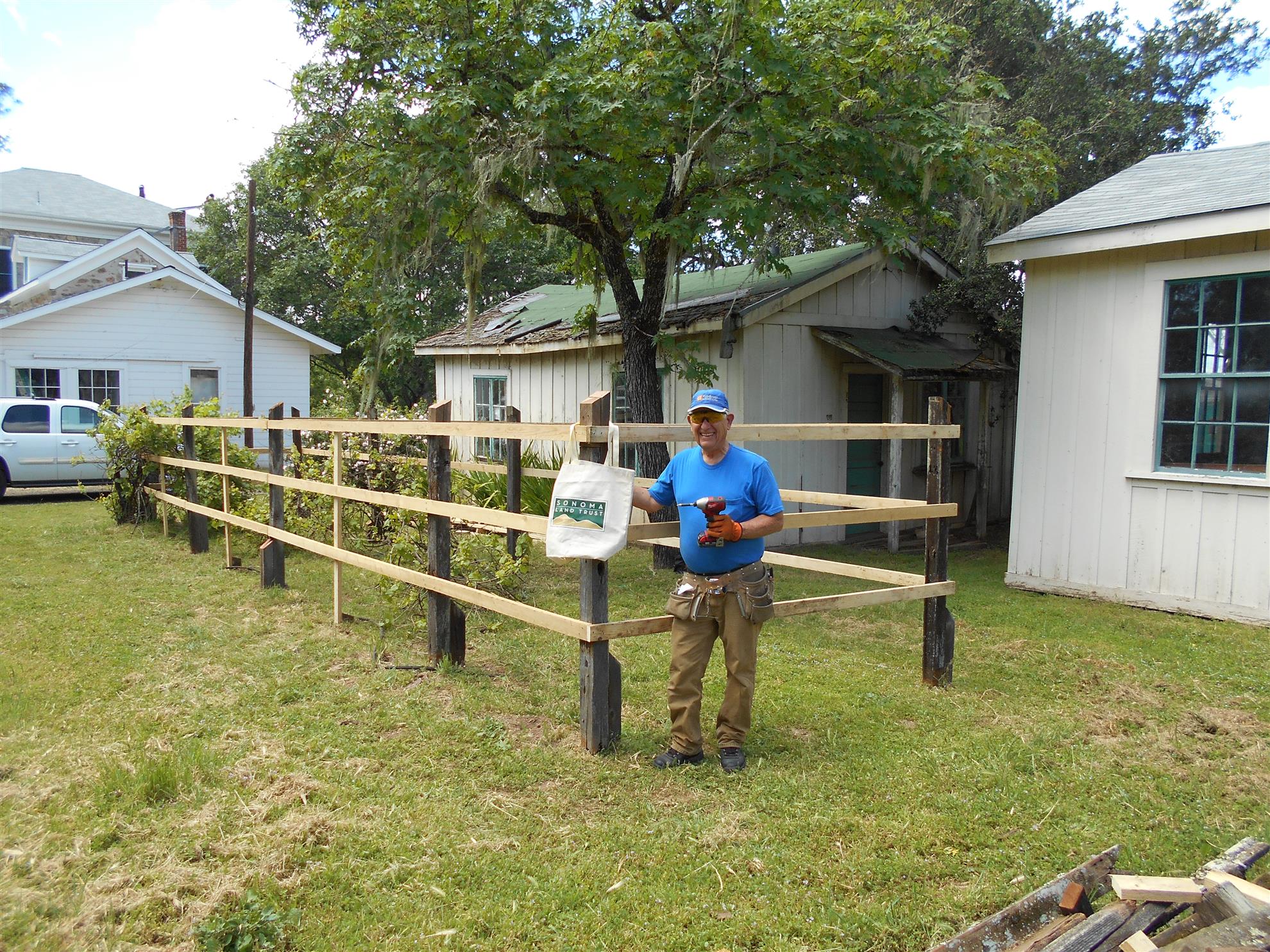 Glen Oaks Ranch | Rotary Club of Santa Rosa Sunrise