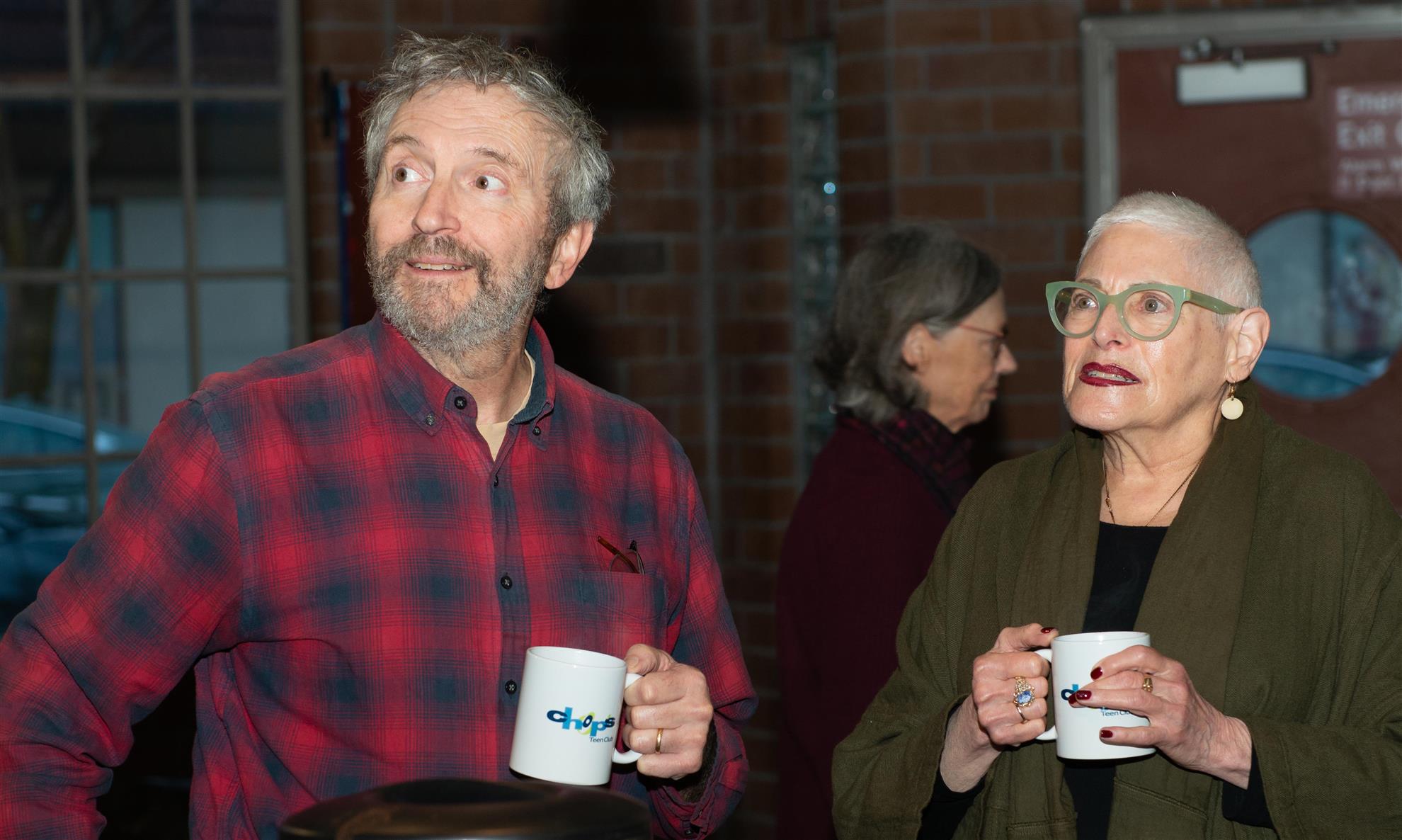 The Program from March 27th | Rotary Club of Santa Rosa Sunrise