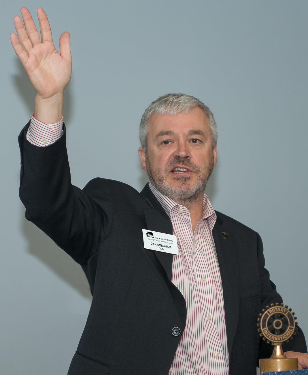 Sunrise Bulletin Vol 31 Issue 41 (Apr 17, 2017)