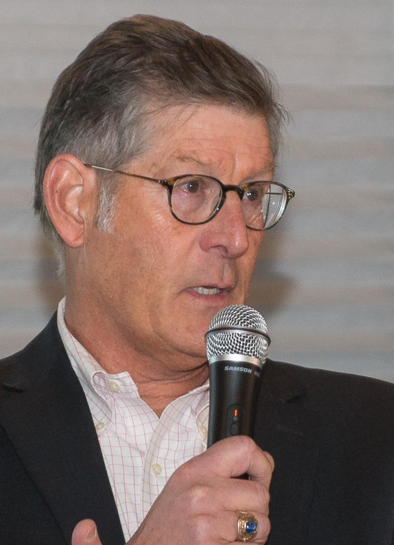 Sunrise Bulletin Vol 32 Issue 34 (Feb 19, 2018)