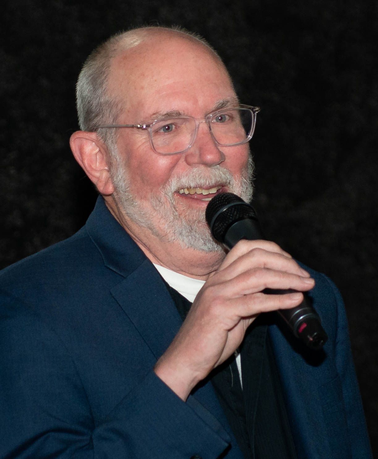 The Program from August 21st | Rotary Club of Santa Rosa Sunrise