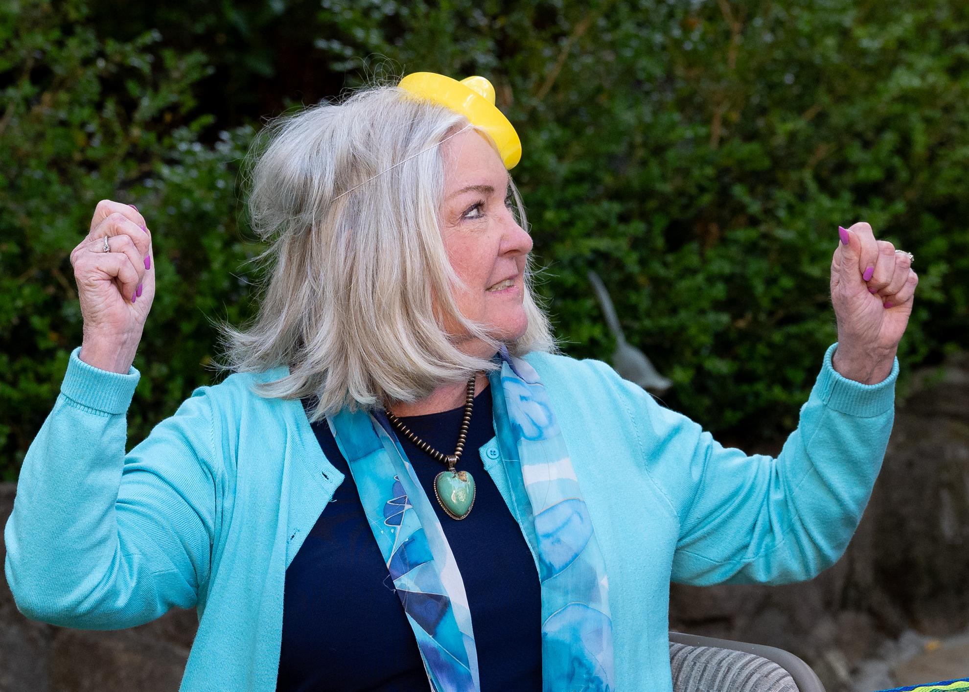 Debra Debunked | Rotary Club of Santa Rosa Sunrise