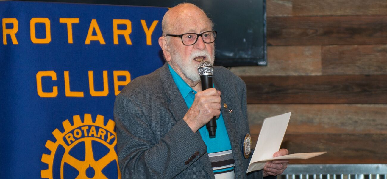 Memorial | Rotary Club of Santa Rosa Sunrise