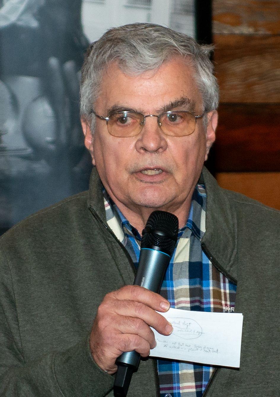 The Program from December 14, 2023 | Rotary Club of Santa Rosa Sunrise