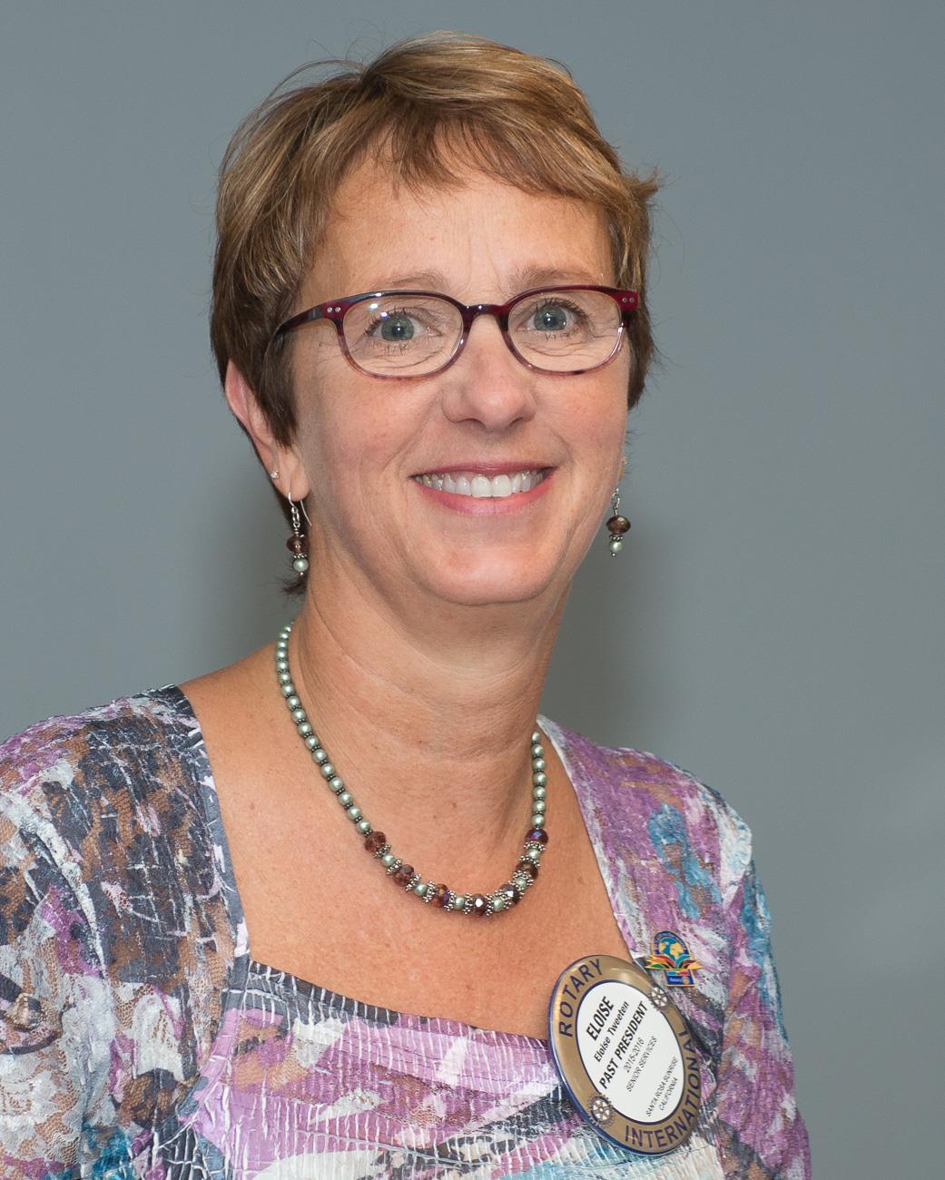 The end is near | Rotary Club of Santa Rosa Sunrise