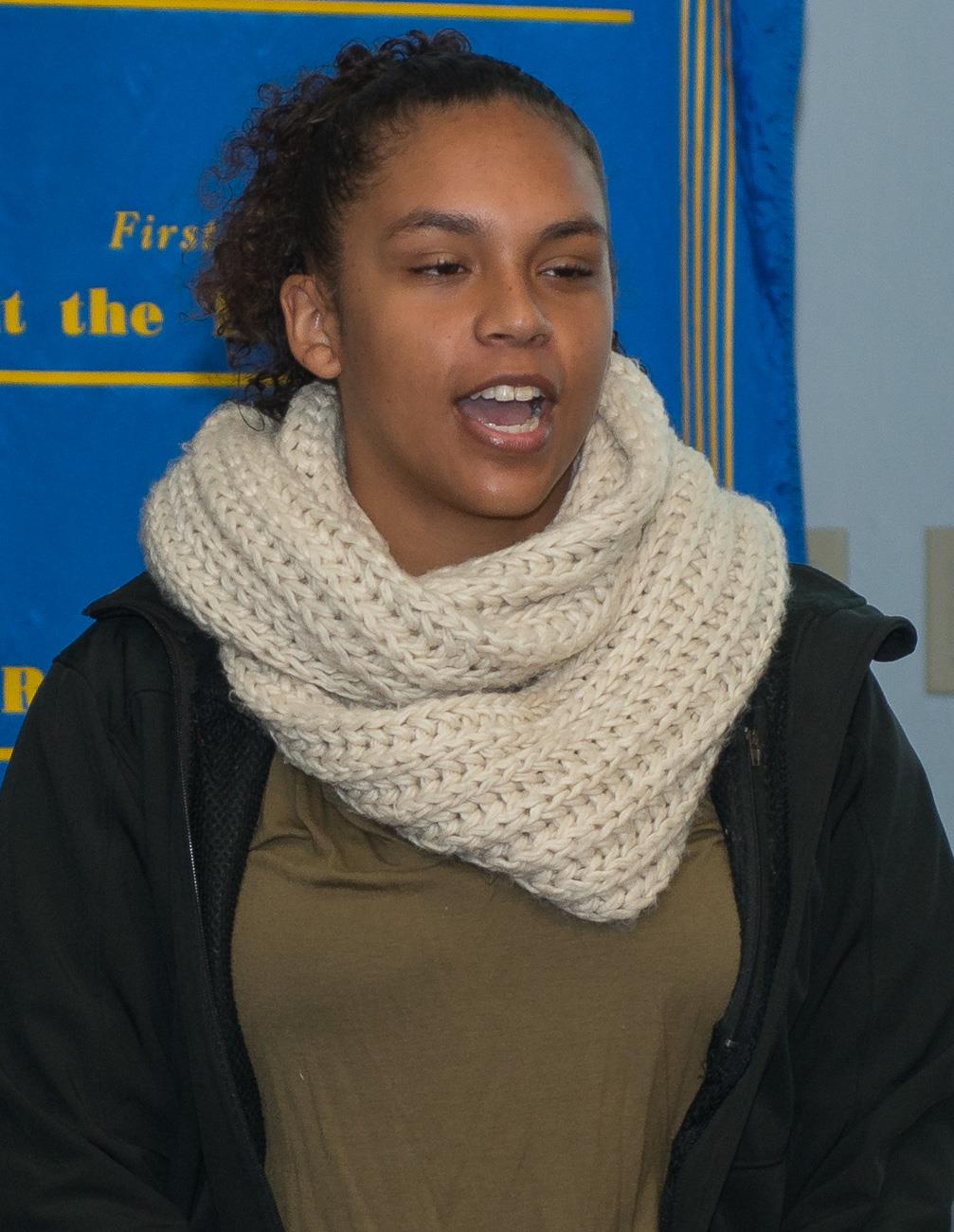 Meeting Highlights Nov 3 2016 | Rotary Club of Santa Rosa Sunrise