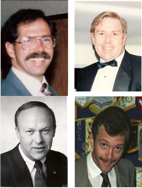 Sunrise Bulletin Vol 38 Issue 01 (Jul 03, 2023)