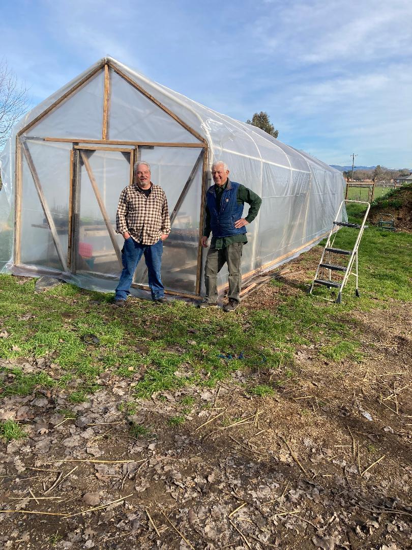 Forget Me Not Farm | Rotary Club of Santa Rosa Sunrise