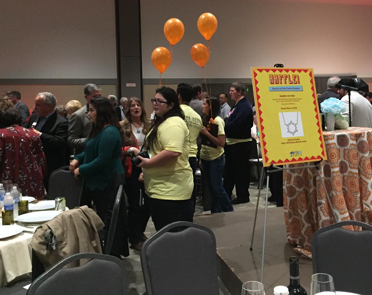 Elsie Allen High School Fiesta | Rotary Club of Santa Rosa Sunrise