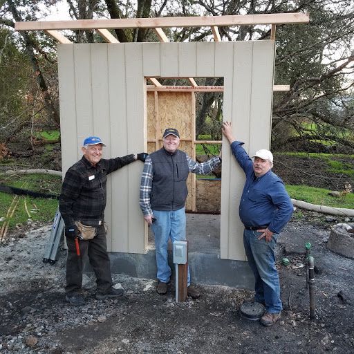 Glen Oaks Ranch | Rotary Club of Santa Rosa Sunrise