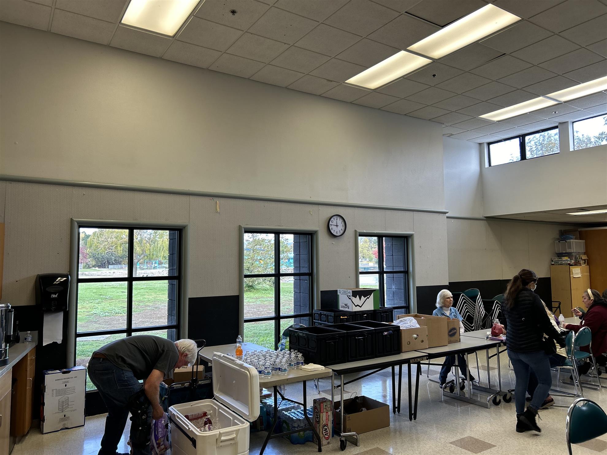 Job Fair Connects | Rotary Club of Santa Rosa Sunrise