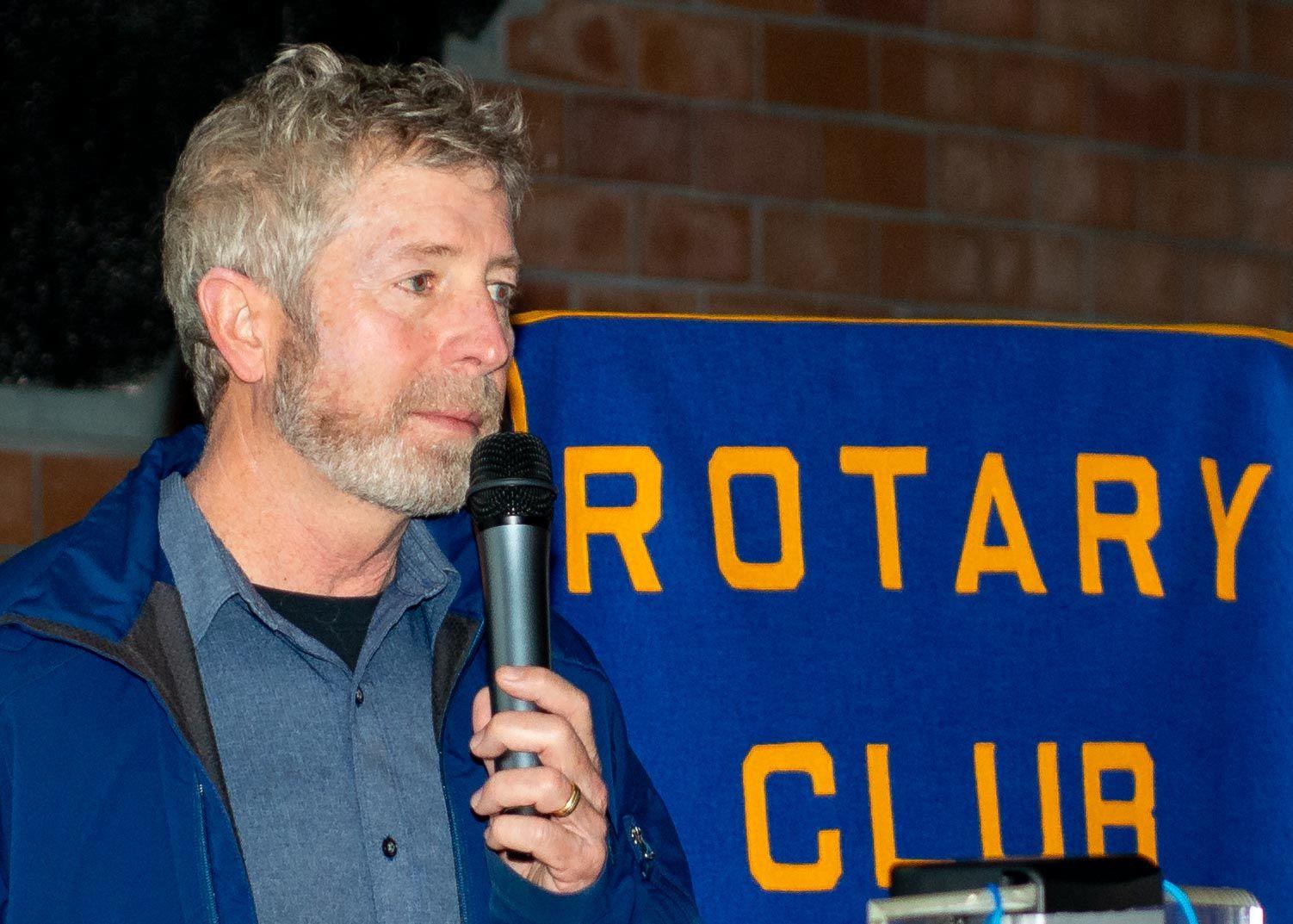 The Program from February 13th | Rotary Club of Santa Rosa Sunrise