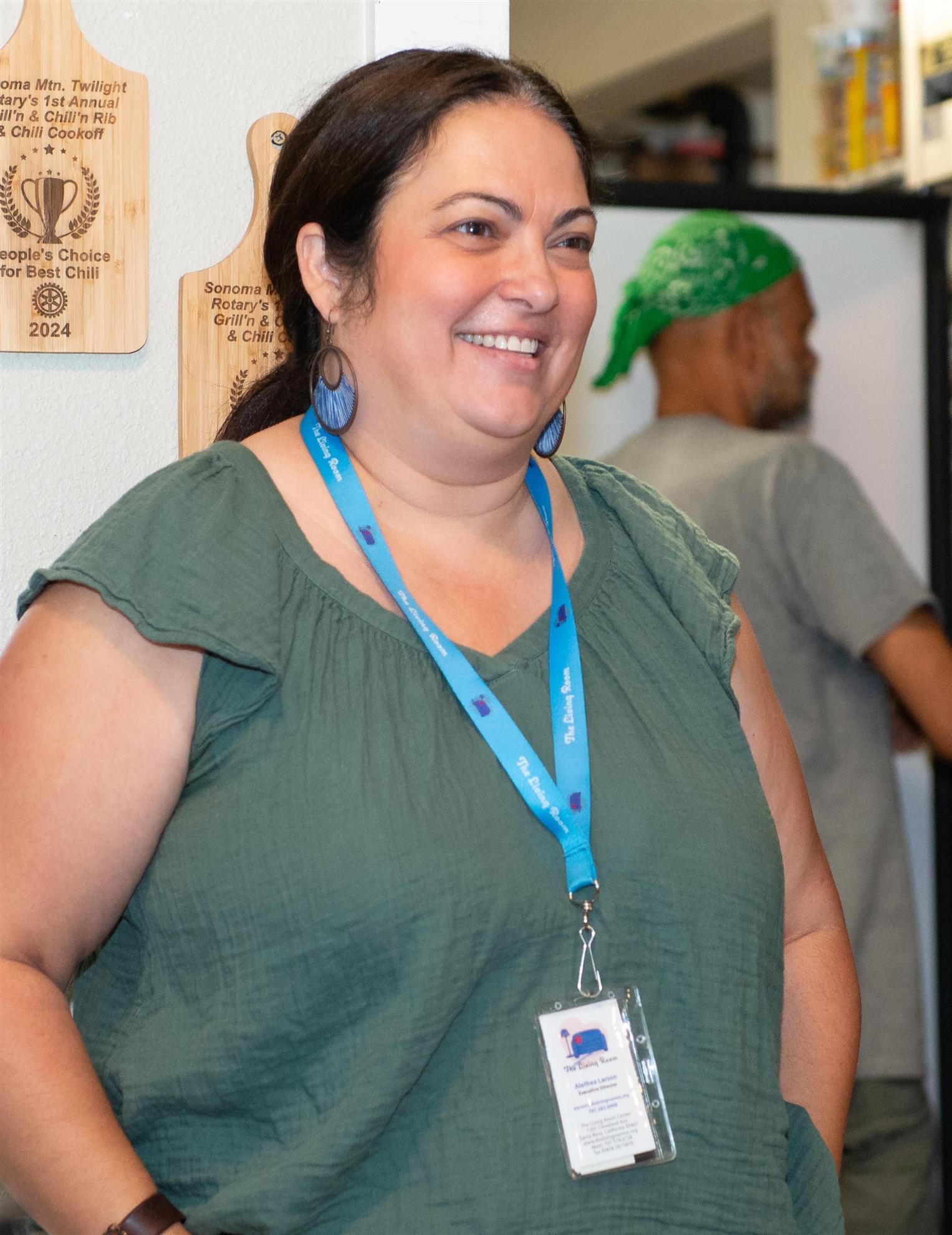 The Program from September 26th | Rotary Club of Santa Rosa Sunrise