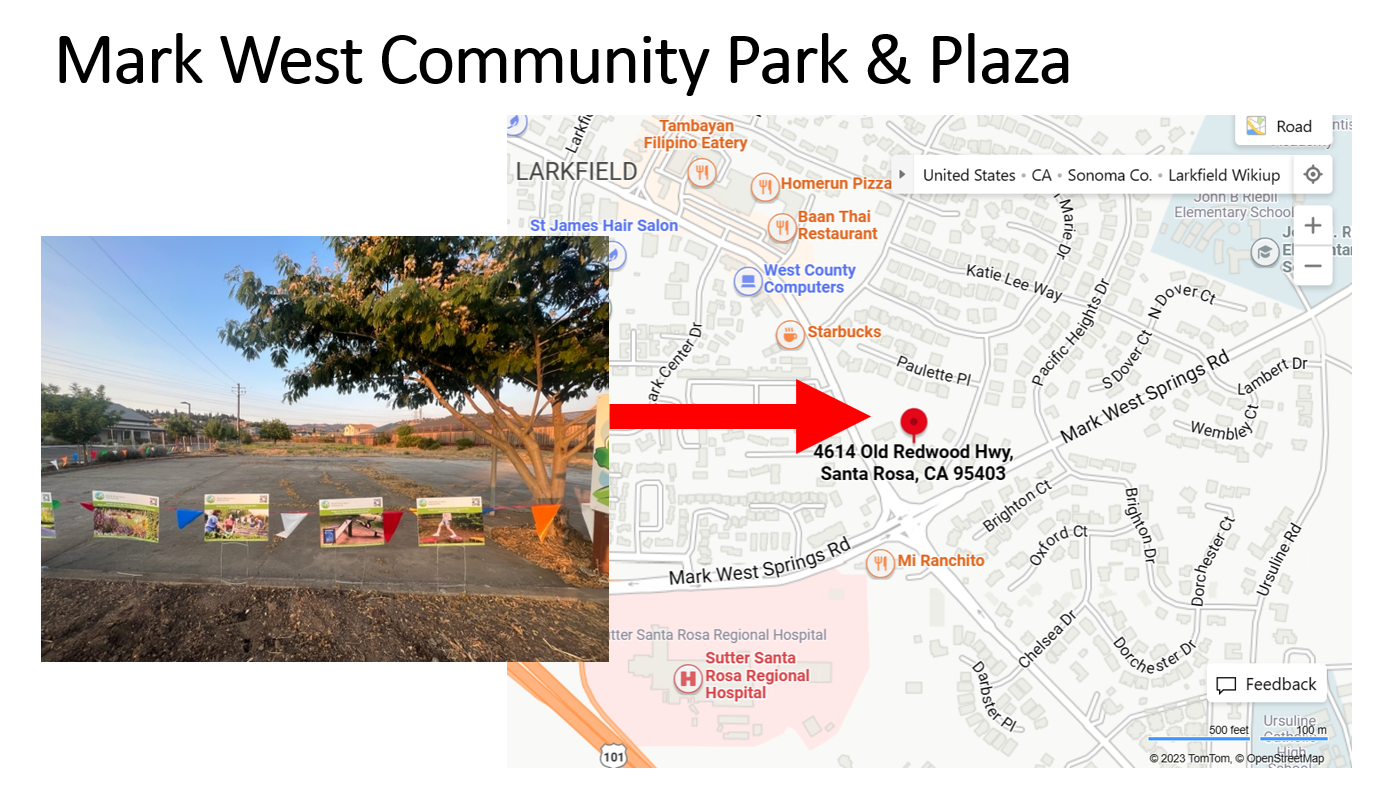 The Program From October 5, 2023 | Rotary Club of Santa Rosa Sunrise