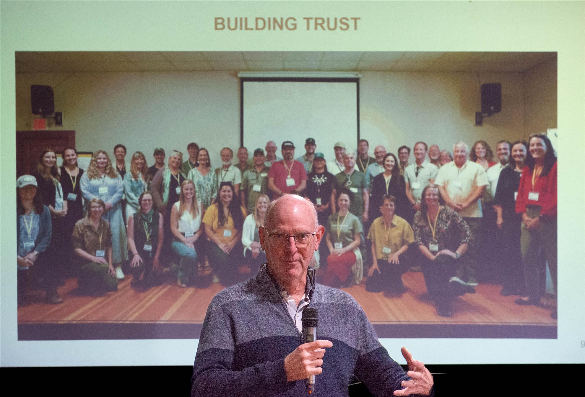 The Speakers From January 22, 2026 | Rotary Club of Santa Rosa Sunrise