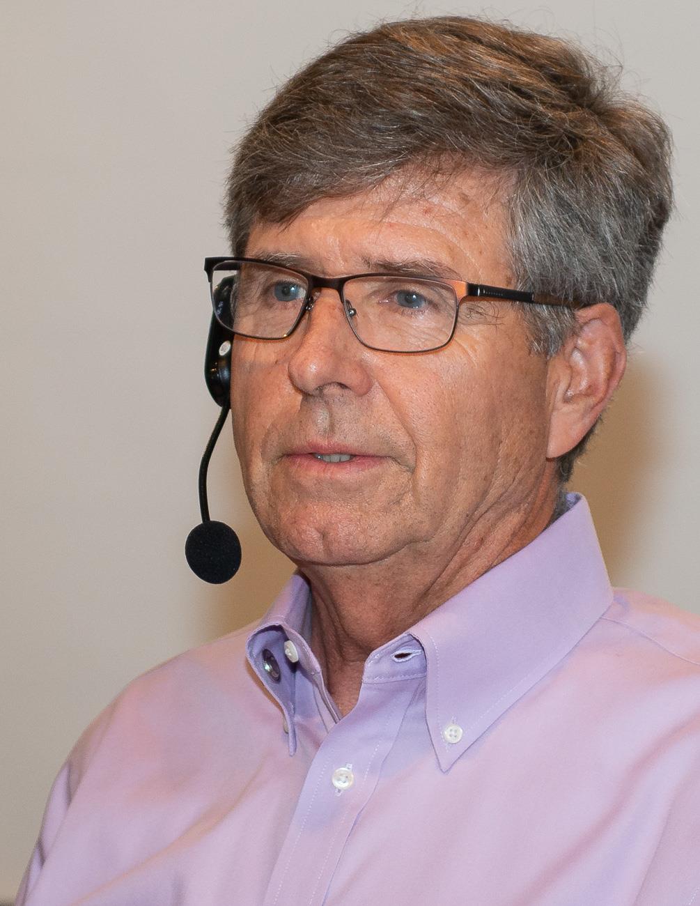 Past perfect | Rotary Club of Santa Rosa Sunrise