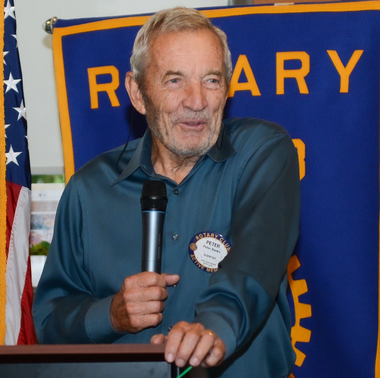 The Program from September 15, 2022 | Rotary Club of Santa Rosa Sunrise
