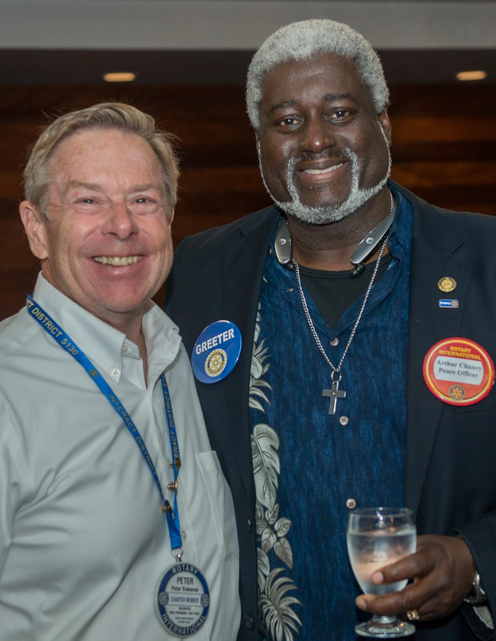 Meeting Highlights Nov 3 2016 | Rotary Club of Santa Rosa Sunrise