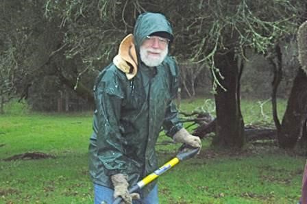 The Speaker from March 3, 2022 | Rotary Club of Santa Rosa Sunrise