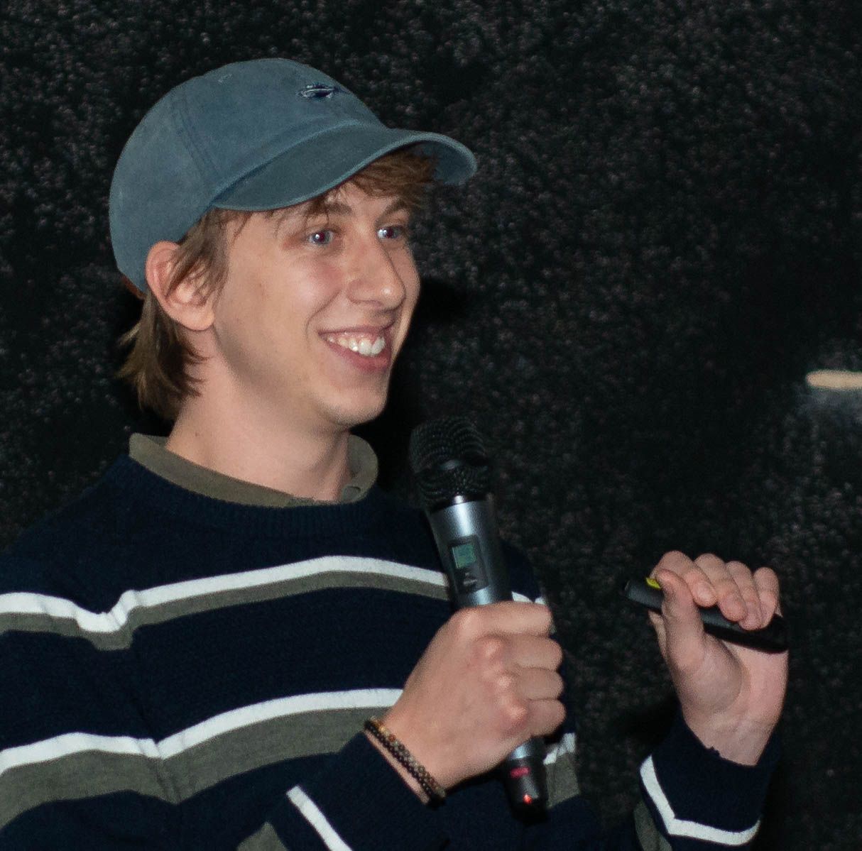 The Speakers From January 22, 2026 | Rotary Club of Santa Rosa Sunrise