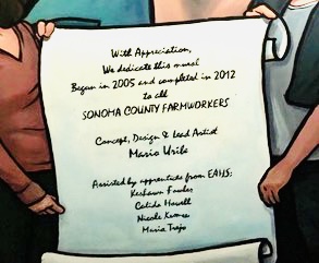 Elsie Allen High School Photo Tour | Rotary Club of Santa Rosa Sunrise