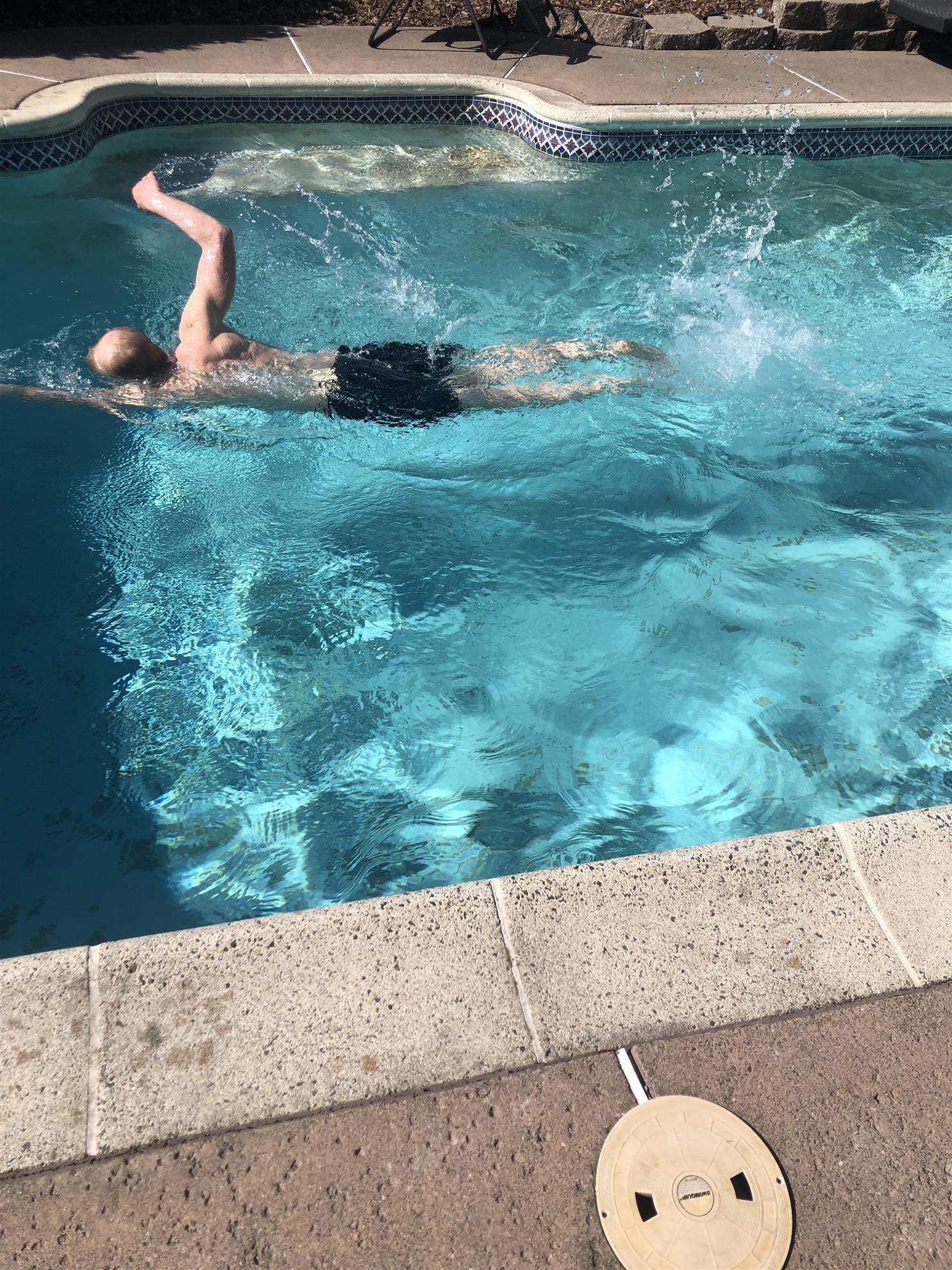 Del Raby Celebrates 97th Birthday | Rotary Club of Santa Rosa Sunrise