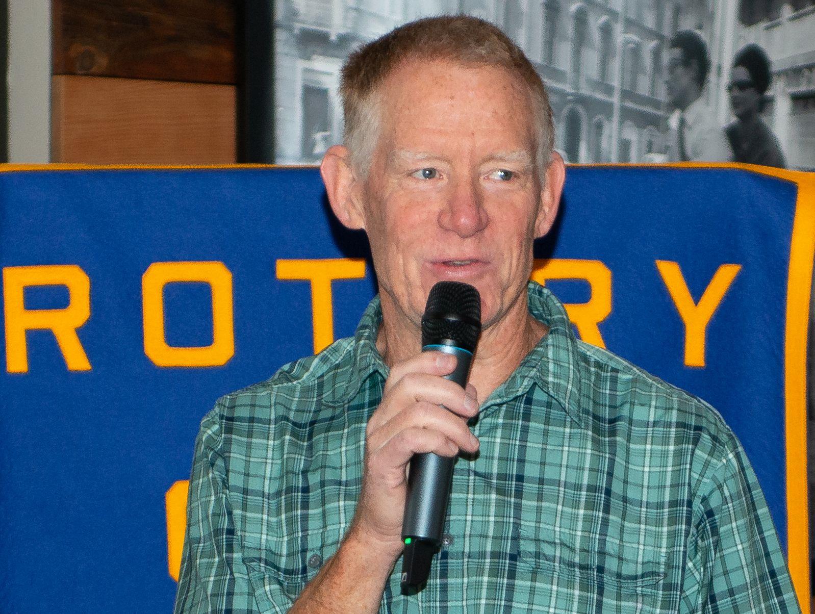 Leadership & Succession | Rotary Club of Santa Rosa Sunrise