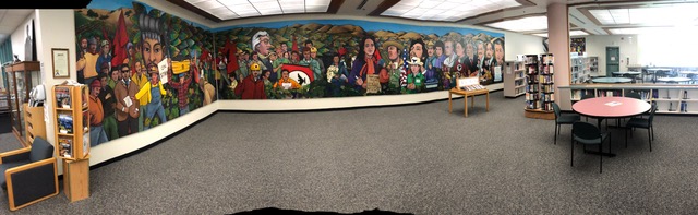 Elsie Allen High School Photo Tour | Rotary Club of Santa Rosa Sunrise