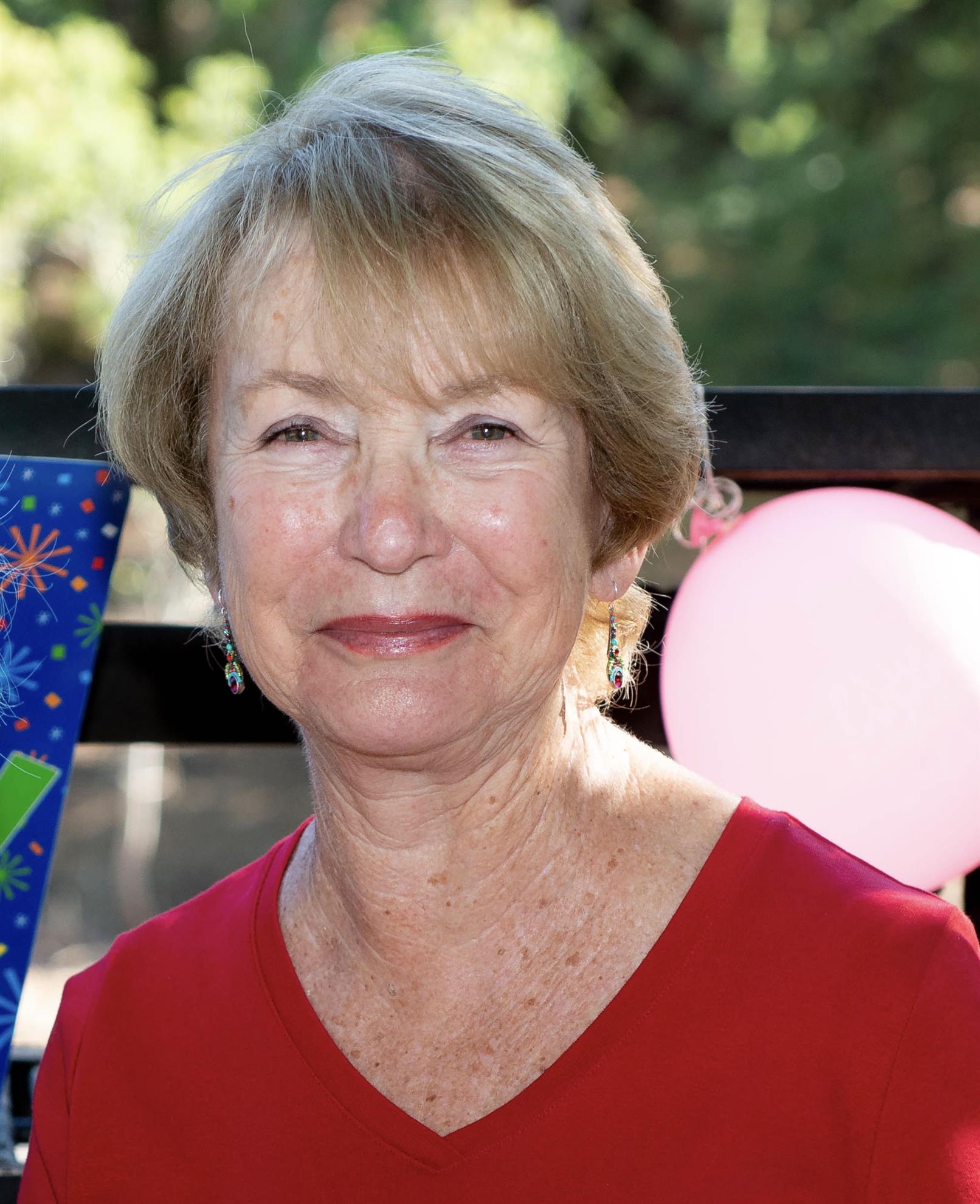 95 and counting | Rotary Club of Santa Rosa Sunrise