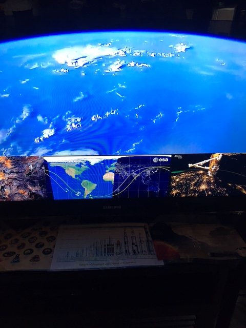 Roving Editor | Rotary Club of Santa Rosa Sunrise