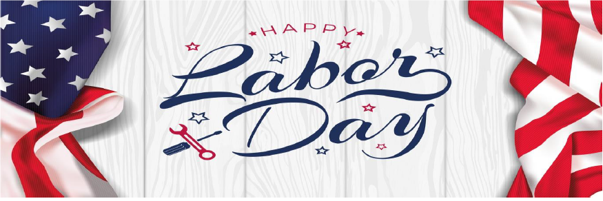 Happy Labor Day | Rotary Club of Santa Rosa Sunrise
