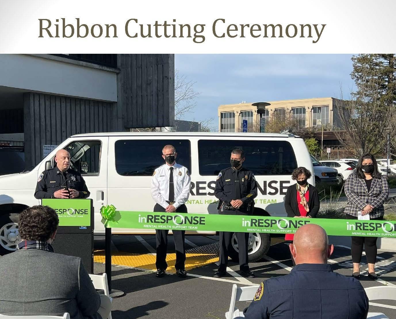 The Speaker From March 24, 2022 | Rotary Club of Santa Rosa Sunrise