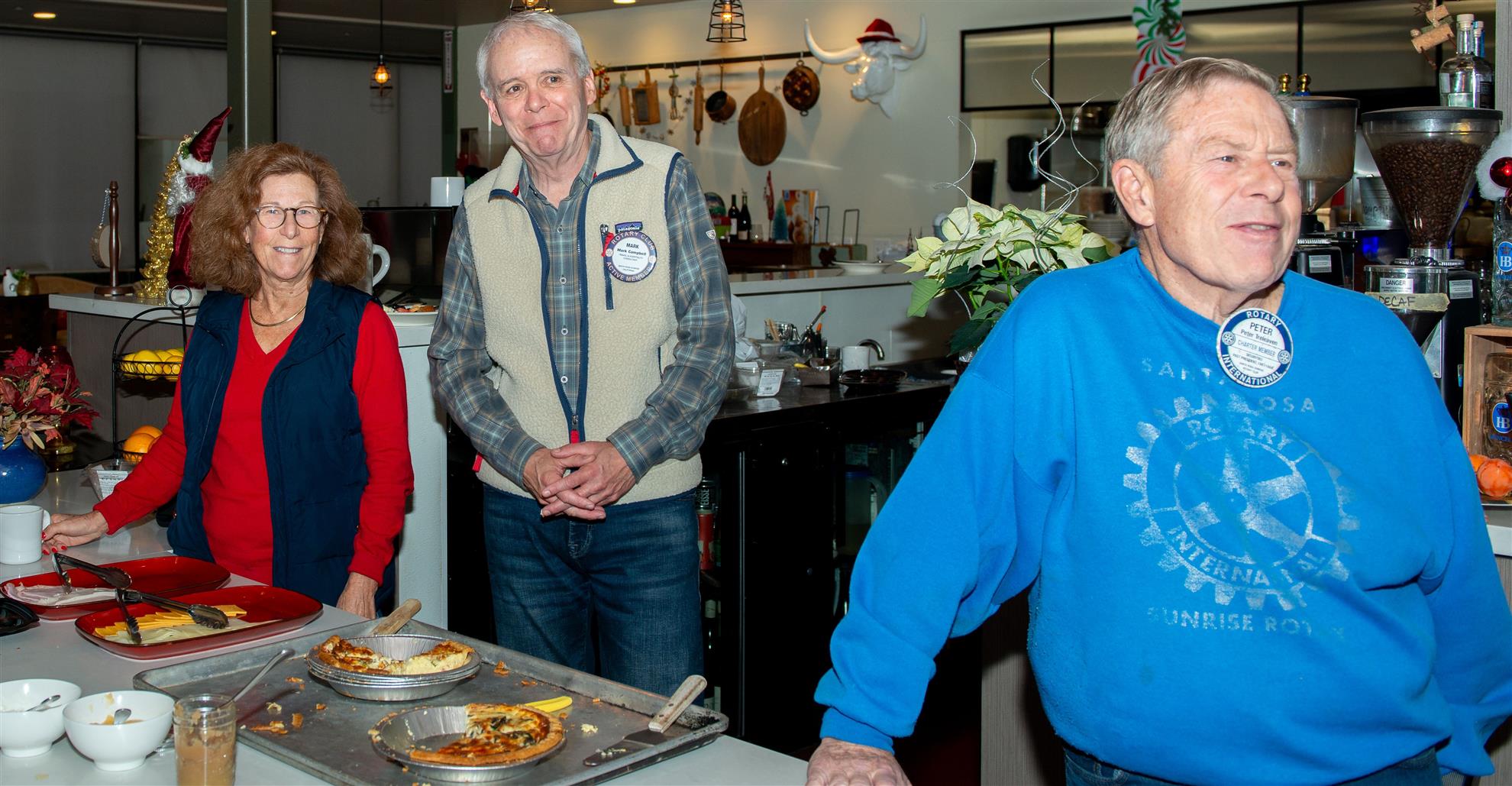 Leadership & Succession | Rotary Club of Santa Rosa Sunrise