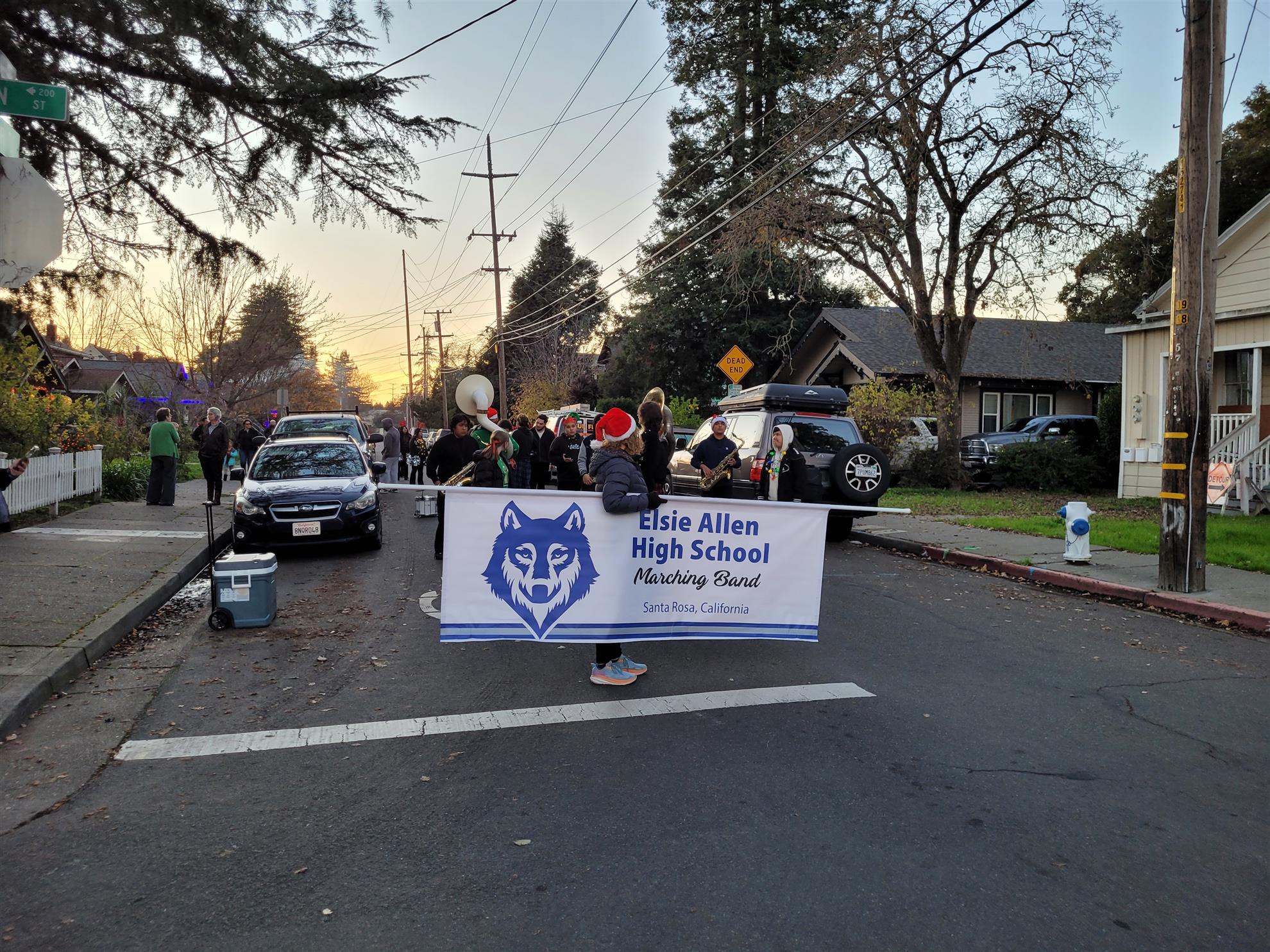 Sunrise Bulletin Vol 38 Issue 28 (Jan. 15, 2024)