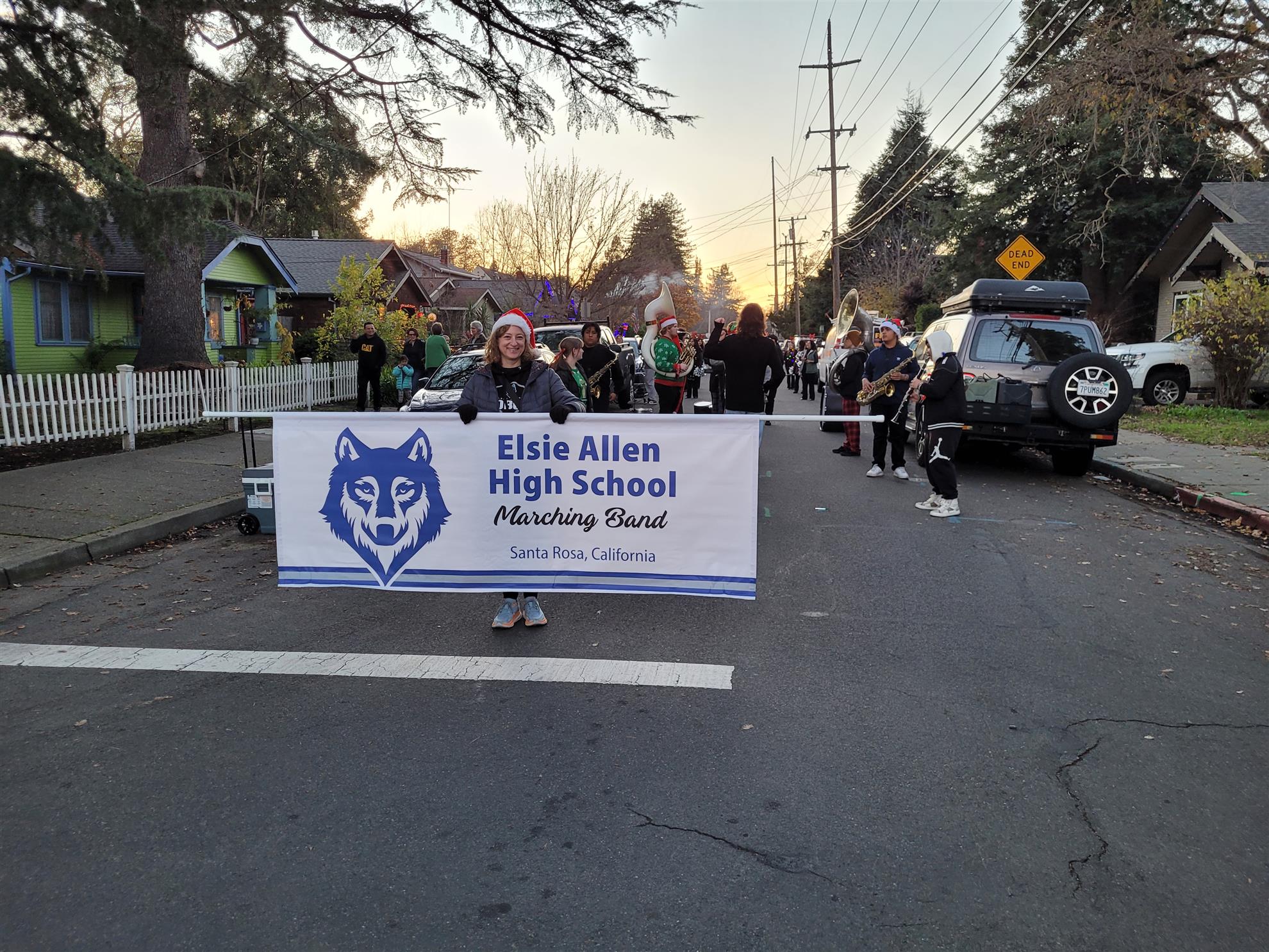 Sunrise Bulletin Vol 38 Issue 28 (Jan. 15, 2024)