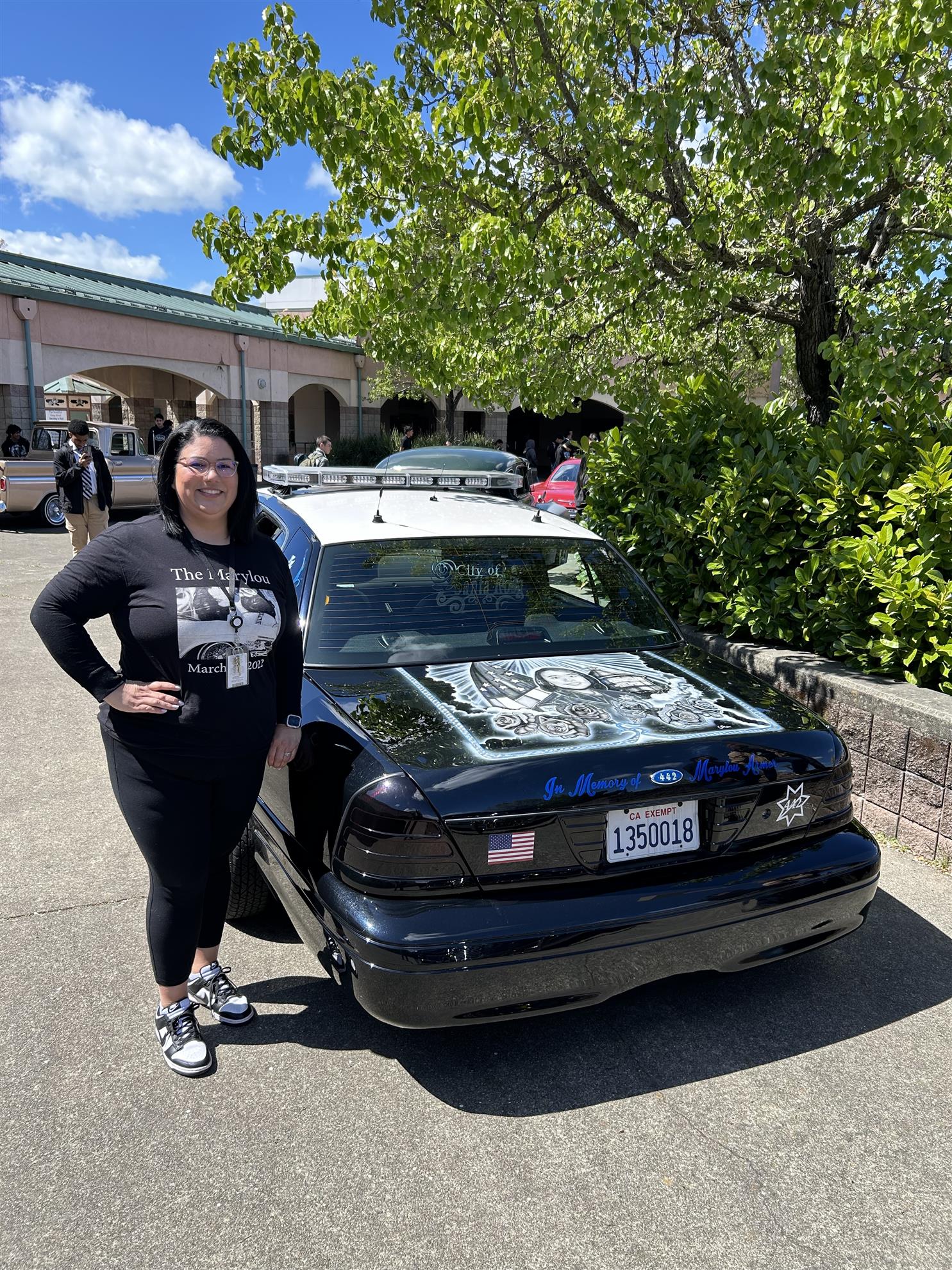 ELSIE ALLEN HOSTS CLASSIC ACTS | Rotary Club of Santa Rosa Sunrise