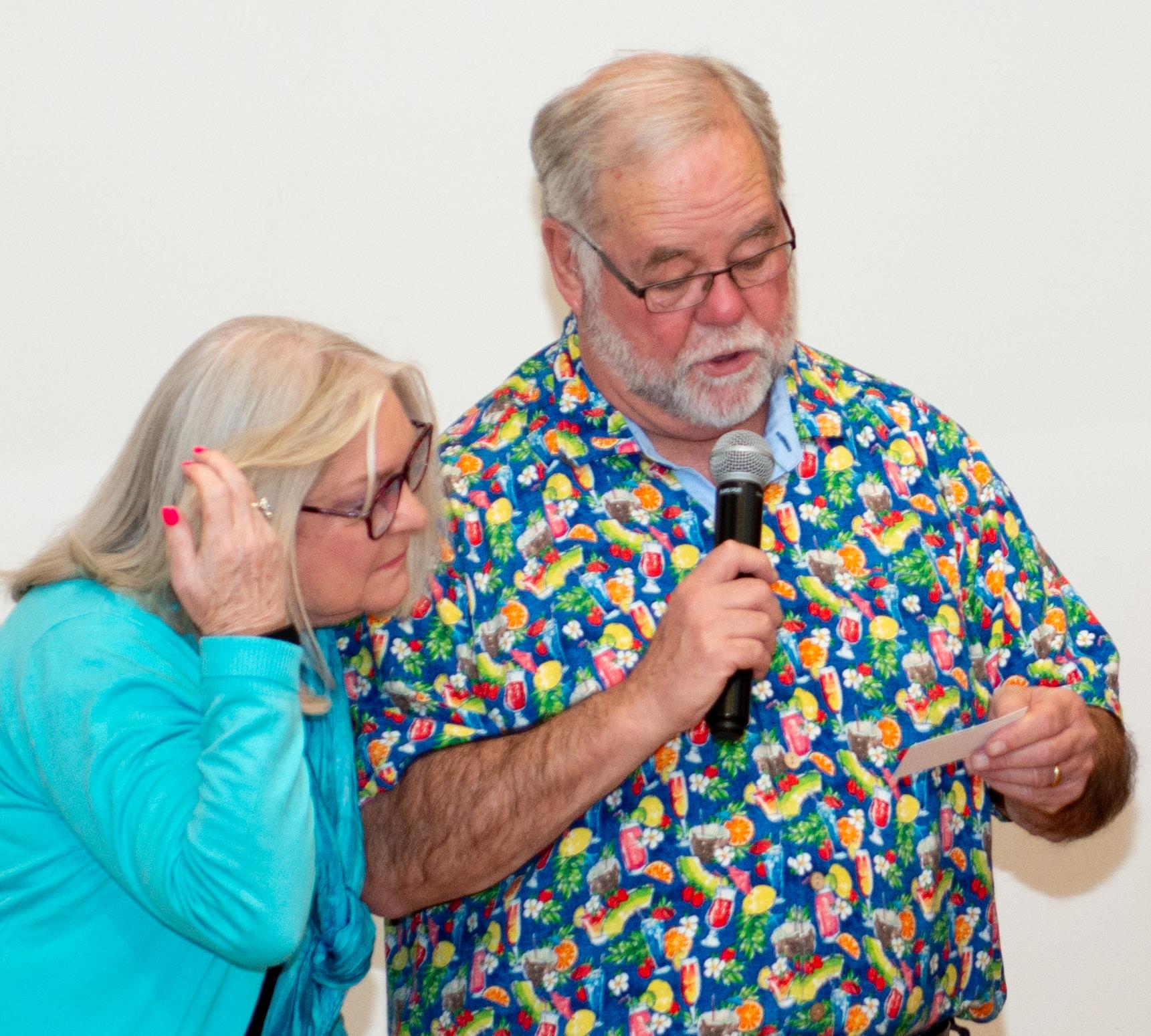 Raffle Celebration | Rotary Club of Santa Rosa Sunrise