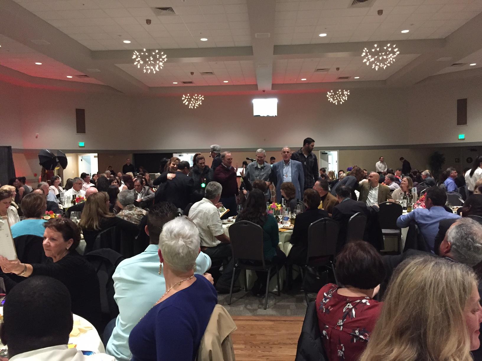 Elsie Allen High School Fiesta | Rotary Club of Santa Rosa Sunrise