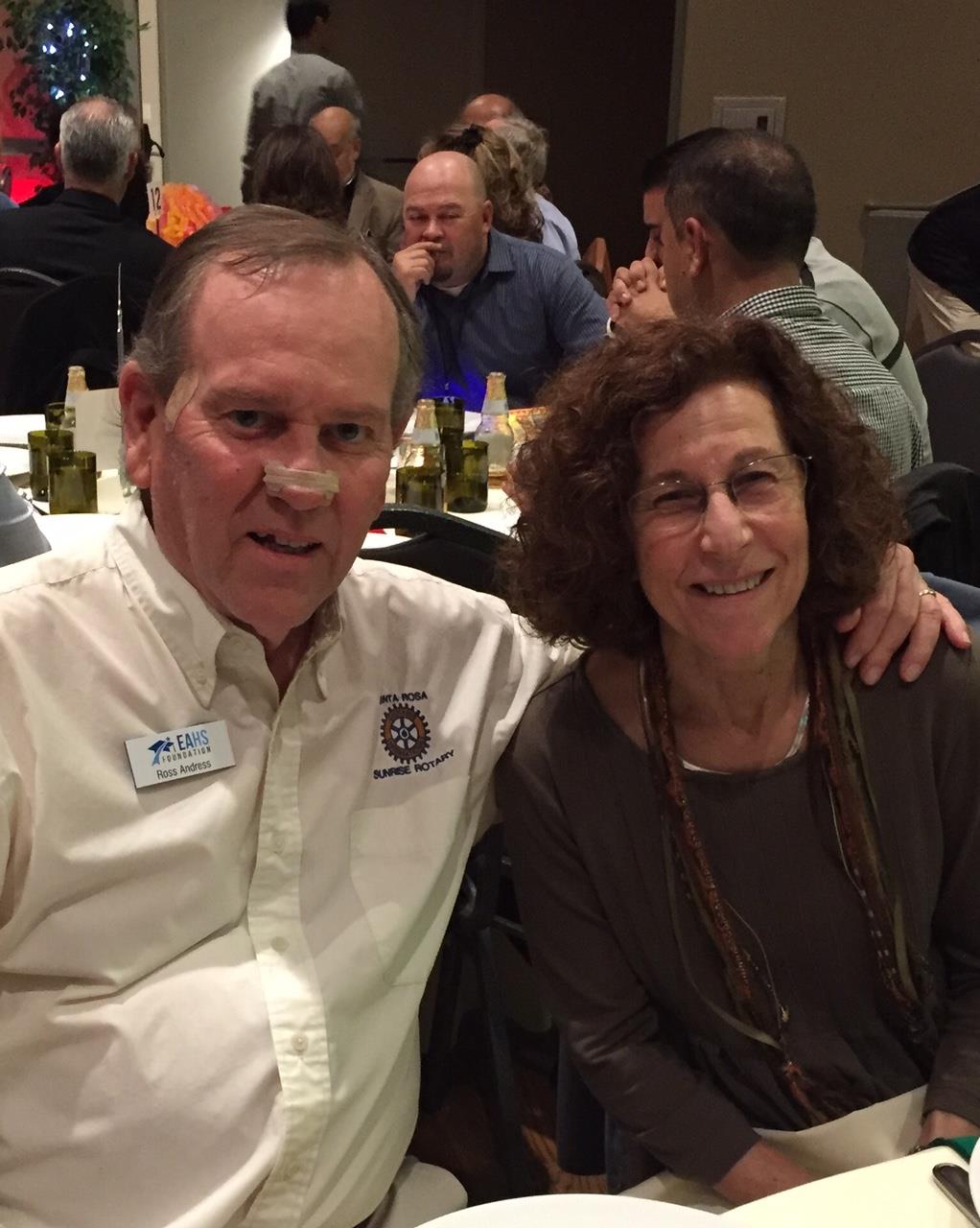 Elsie Allen High School Fiesta | Rotary Club of Santa Rosa Sunrise